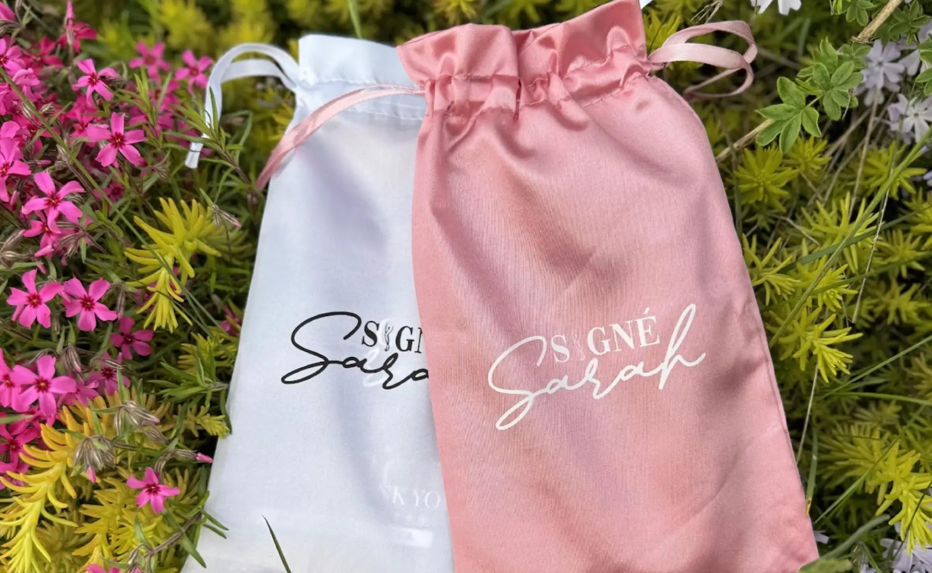 Juste un peu d’amour (en collants) – Signé Sarah