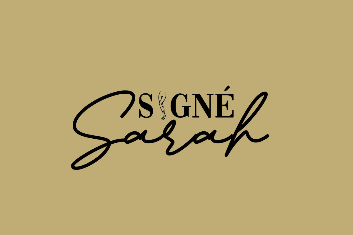 Signé Sarah bas collants Indéchirables qualité supérieure abordable